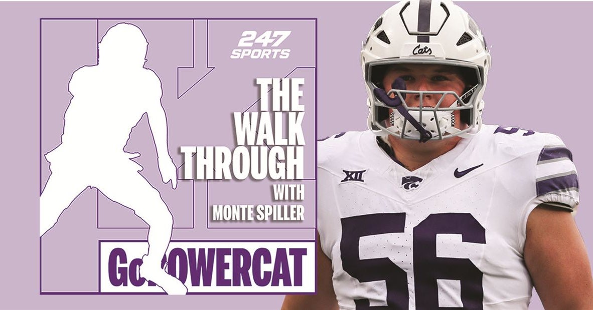 The Walk Through with Monte Spiller: Previewing Kansas State vs. Army