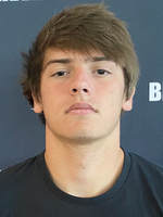 Hunter Krepp, Jesuit, Wide Receiver