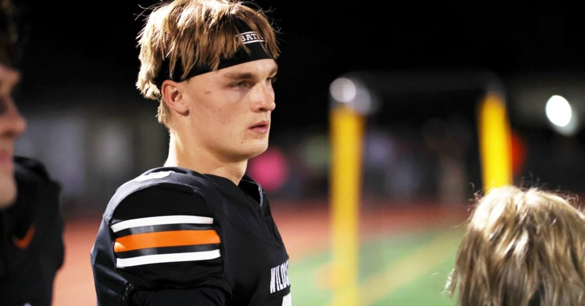 High priority Ohio State 2027 target scheduled to visit Columbus for ...