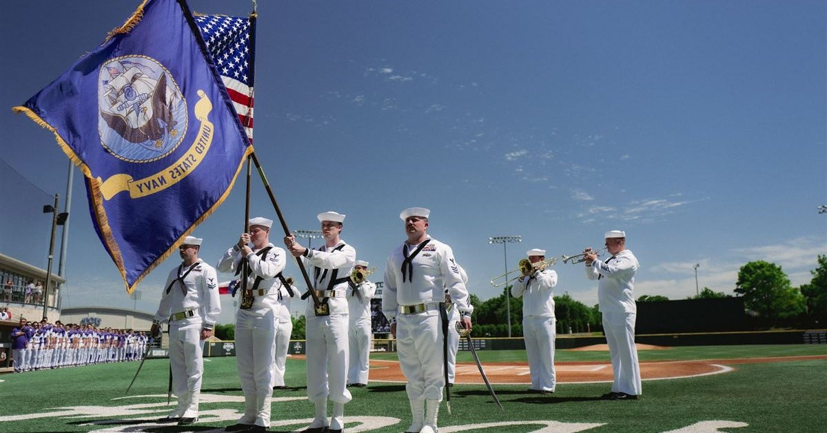 TCU vs. Texas Tech Sunday Game Thread
