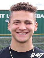 Josiah Molden, West Linn, Cornerback