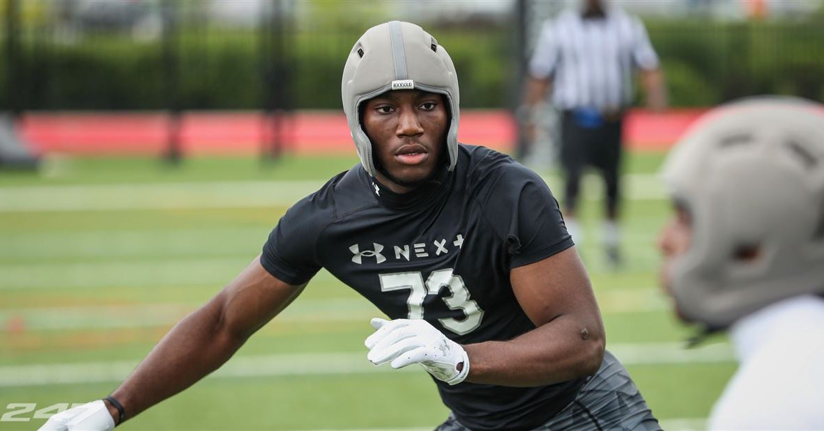 Intel on a trio of uncommitted prospects