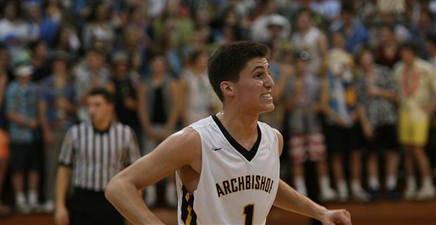 Collin Gillespie Named PCL MVP