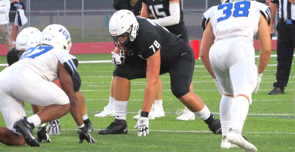 Kansas State commit Gus Hawkins added to revised Top247