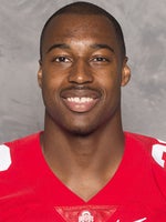 Warren Ball, Akron, Running Back