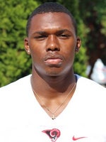 Quendarius Jefferson, Hillcrest, Wide Receiver