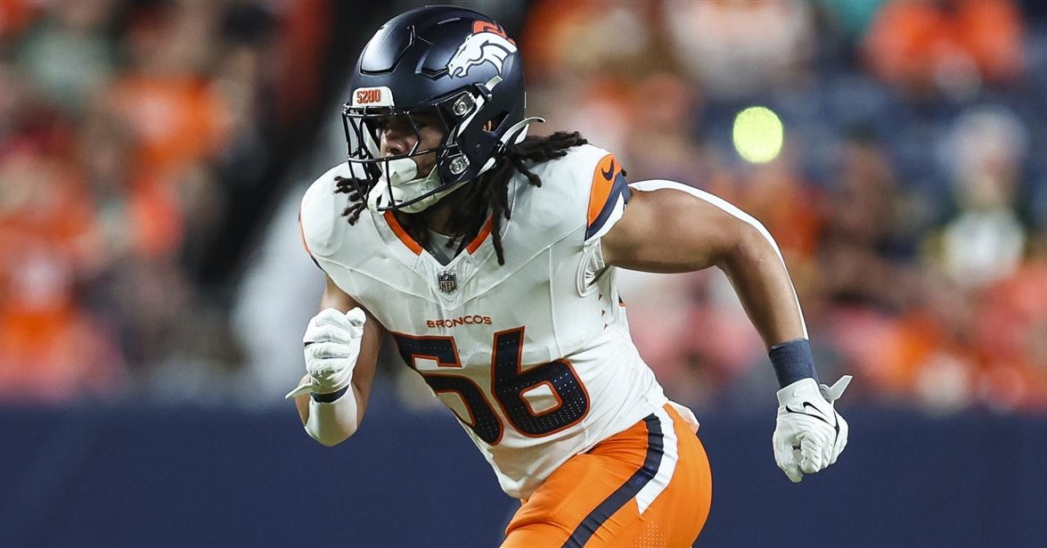 Bulldogs in NFL Preseason: Bailey has 94-yard pick-six, Mosby gets 2 ...