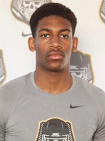Terrence Whitfield, Matoaca, Wide Receiver