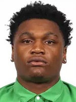 Breylon Charles, North Texas, Edge