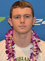 Gregory Tarr, Michigan, Long Snapper