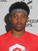 Regen Terry, Boston College, Edge