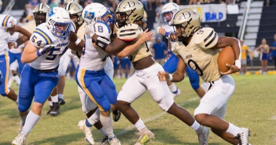 2024 running back Derrick Butler recaps Saturday's camp showing at ...