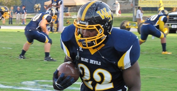 Countdown: No. 22 Adam Lane