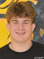 Jake Holmes, West Linn, Edge