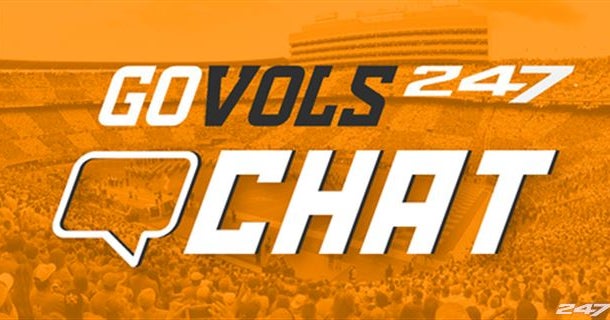 GoVols247 weekly football chat