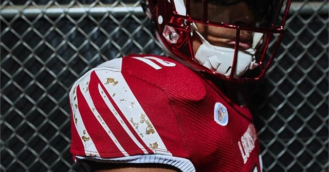 Louisville unveils 'Hard Knox' uniforms