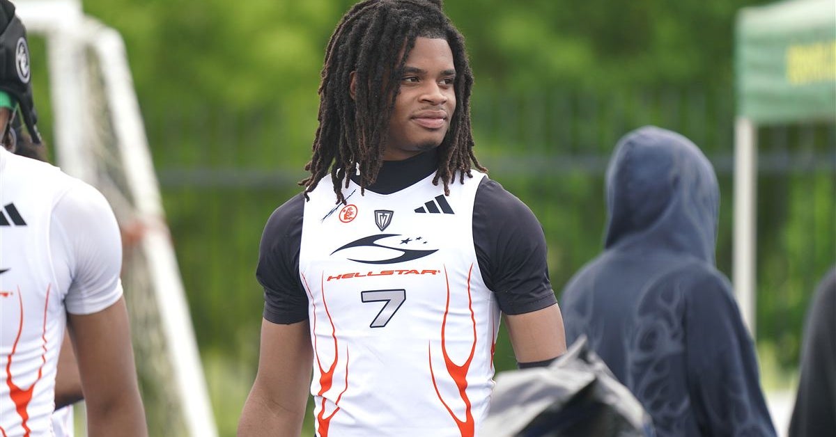 Commit Analysis: T'ari Miller