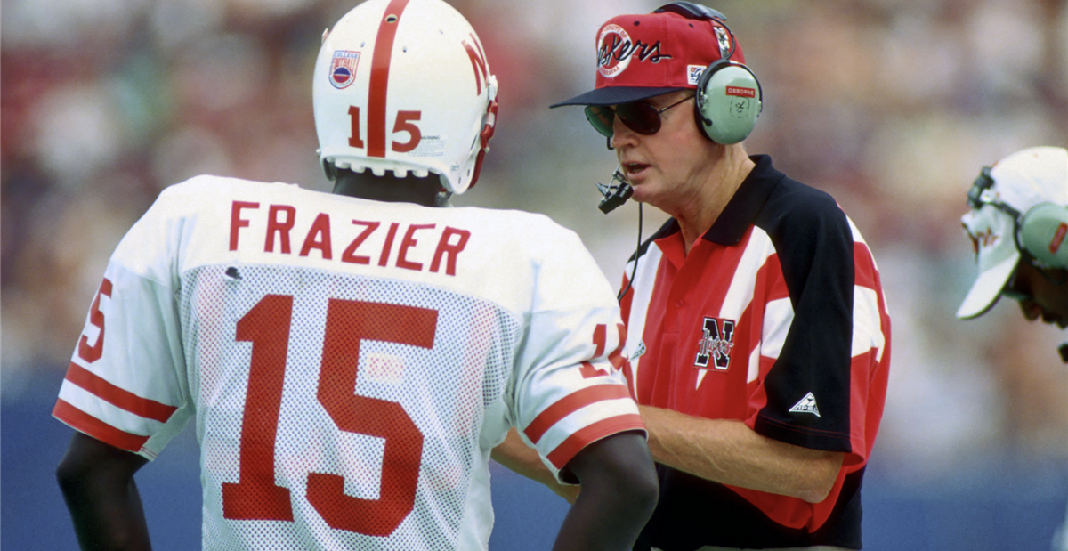 College football's 10 winningest coaches of all-time, ranked