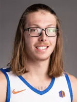 Andrew Meadow, Boise State, Power Forward
