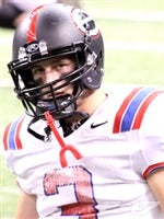 Trent Taylor, San Francisco, Wide Receiver