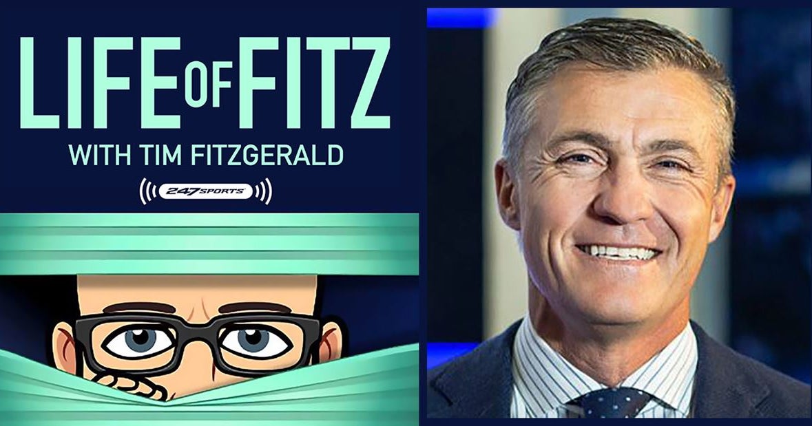 Life of Fitz: Vic Lombardi in Golden, Colo.