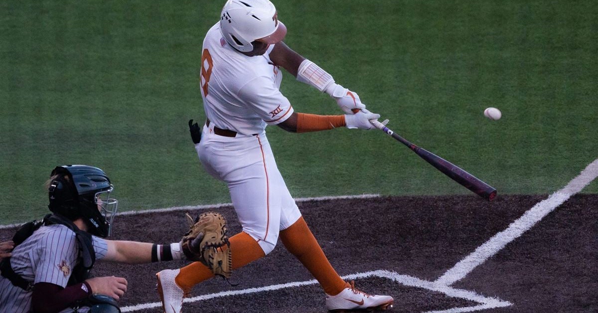 Morning Brew: A round of applause for Texas outfielder Dylan Campbell's ...