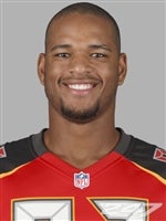 William Gholston, Tampa Bay, Strong-Side Defensive End