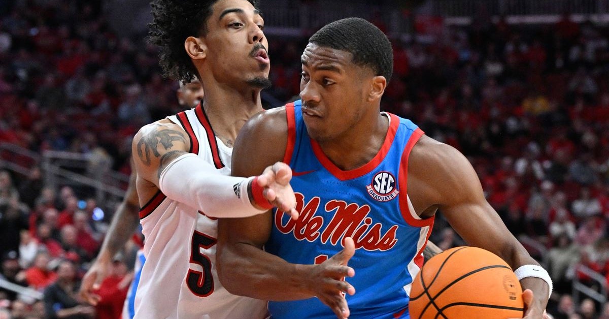 Matthew Murrell's status for Southern Miss matchup still up in the air