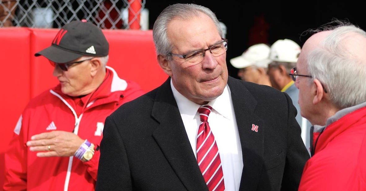 Notes: Moos on his motto, and why honoring the past is important