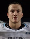 Dillon Bates, Ponte Vedra, Outside Linebacker
