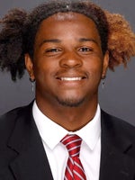 JR Gardner, Gulf Shores , Running Back