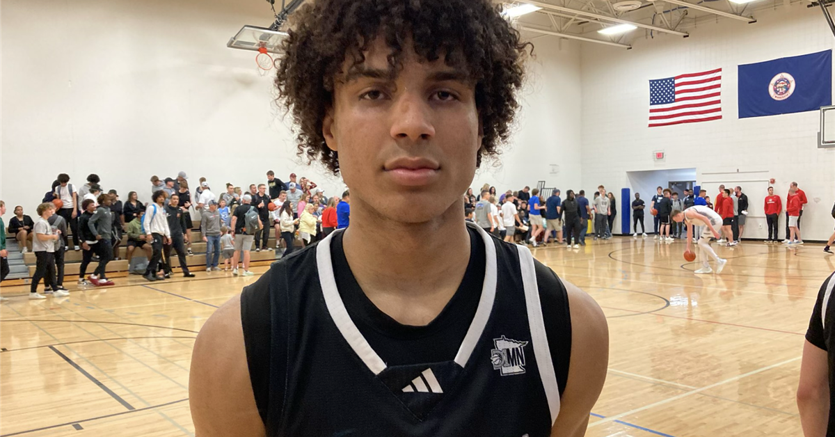 SF Isaiah Johnson-Arigu verbally commits to Miami