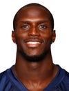Jason McCourty, New England, Cornerback