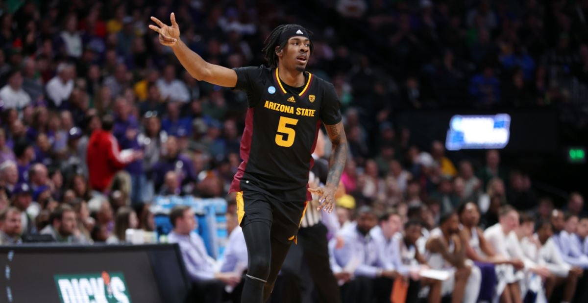 Live updates: ASU vs Sam Houston State