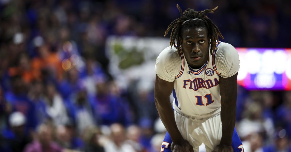Kentucky lands transfer commitment from Florida G Denzel Aberdeen