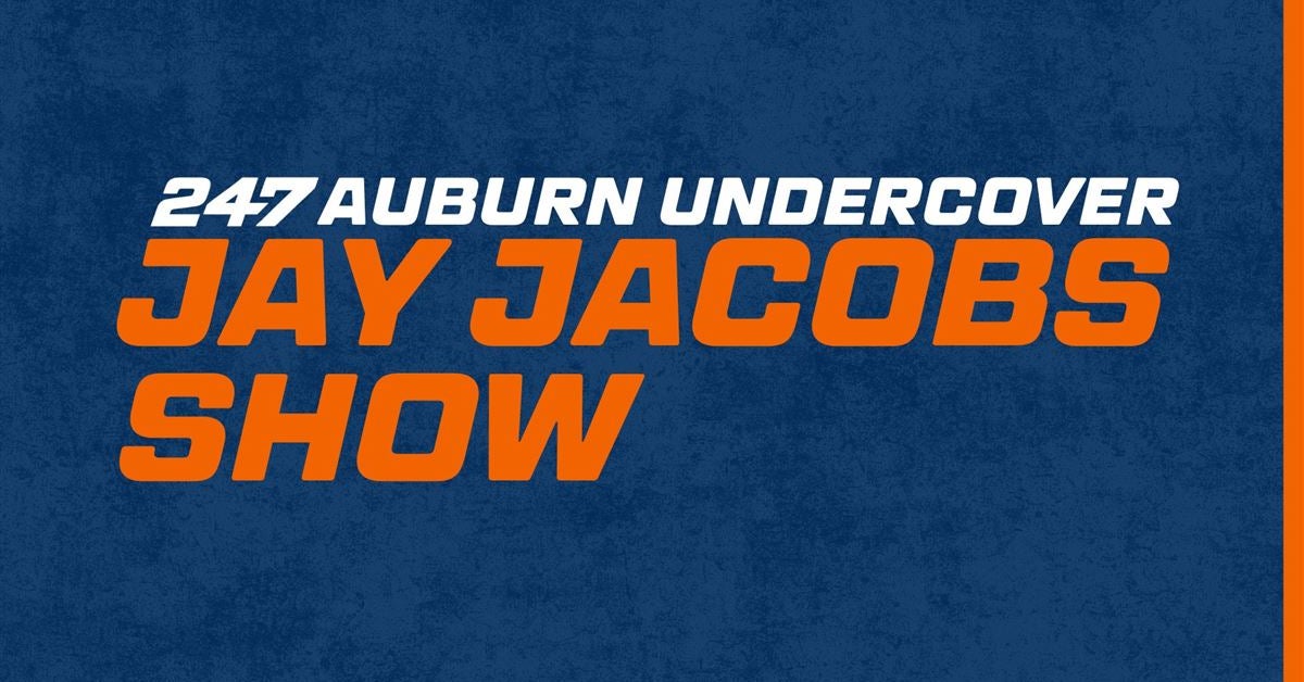 Jay Jacobs Show: The history of Auburn’s apparel partners with Nike on ...