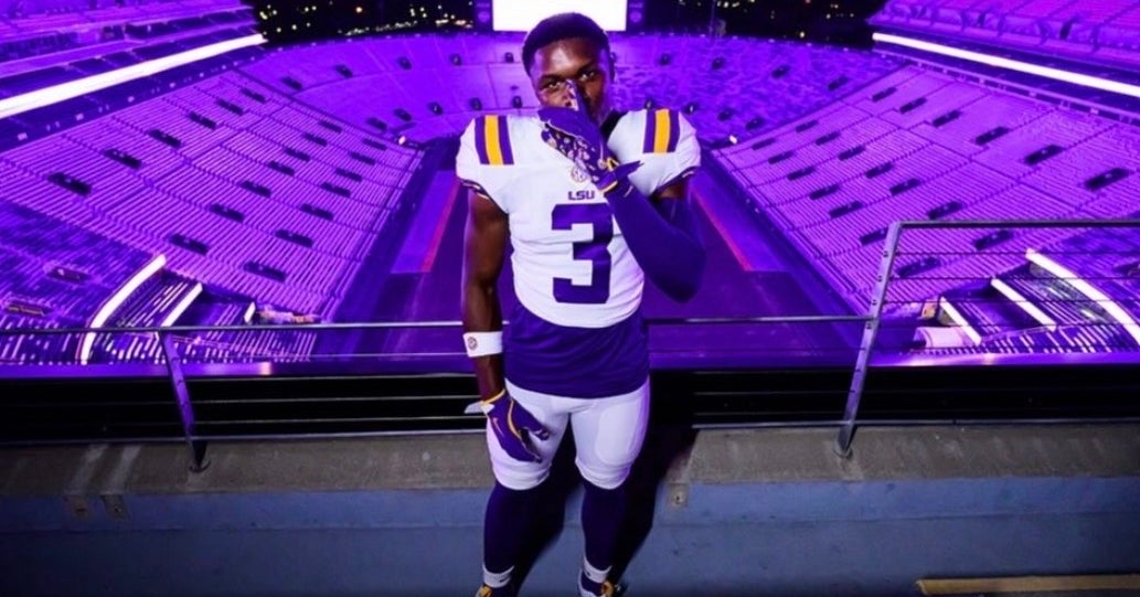 LSU football recruiting storylines to watch during pivotal weekend of ...
