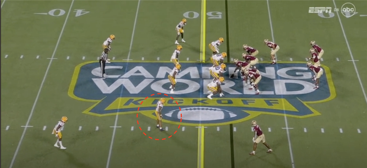 FSU vs. LSU Recap: Norvell pencil whips Kelly, Farmer Appreciation, and ...