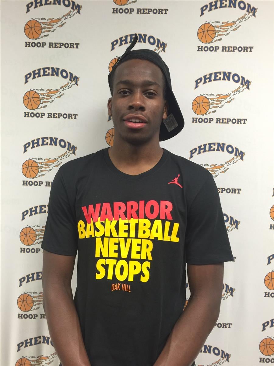 Four-Star Senior PG Matt Coleman Breaks Down His Final 3 Suitors