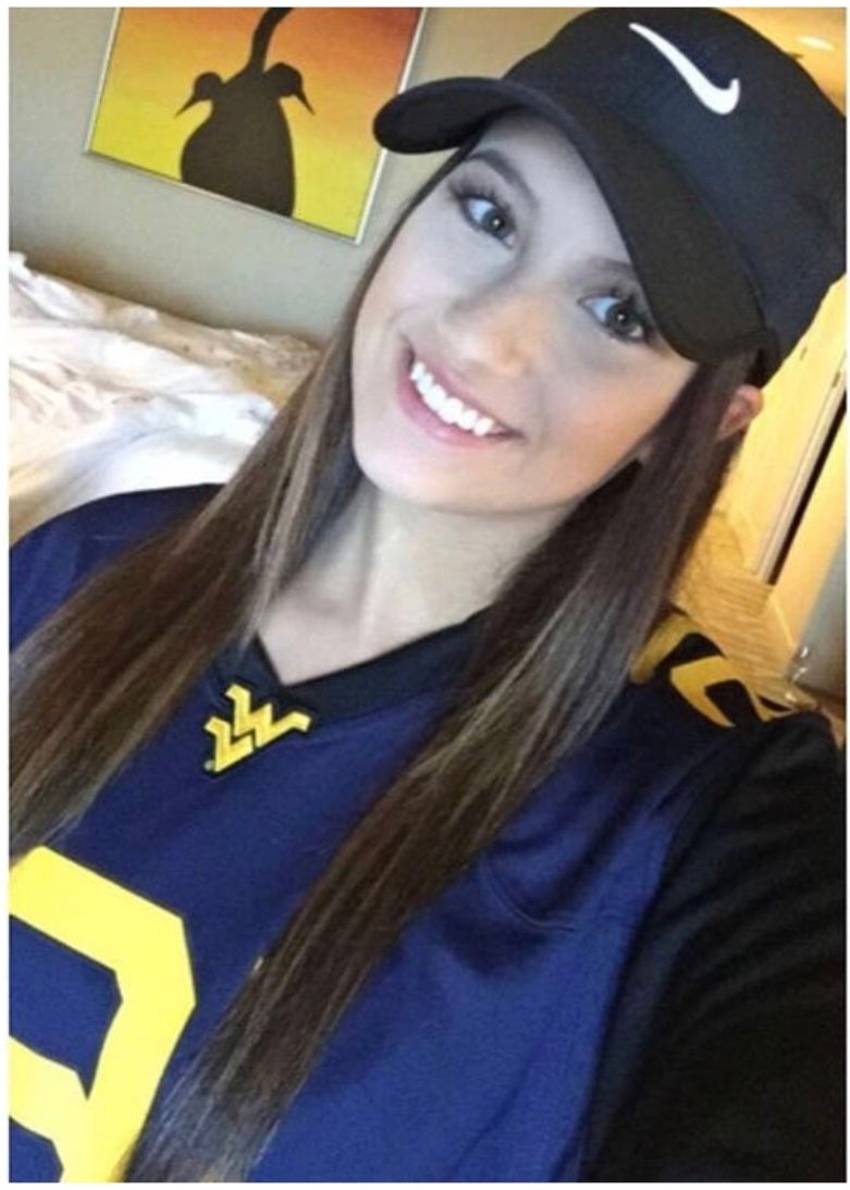 WVU Hotties Redux by CustersDoctor