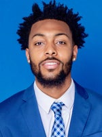 Aaron Gray, Indiana State, Power Forward