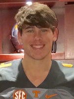 Brandon Hines, Independence, Pro-Style Quarterback