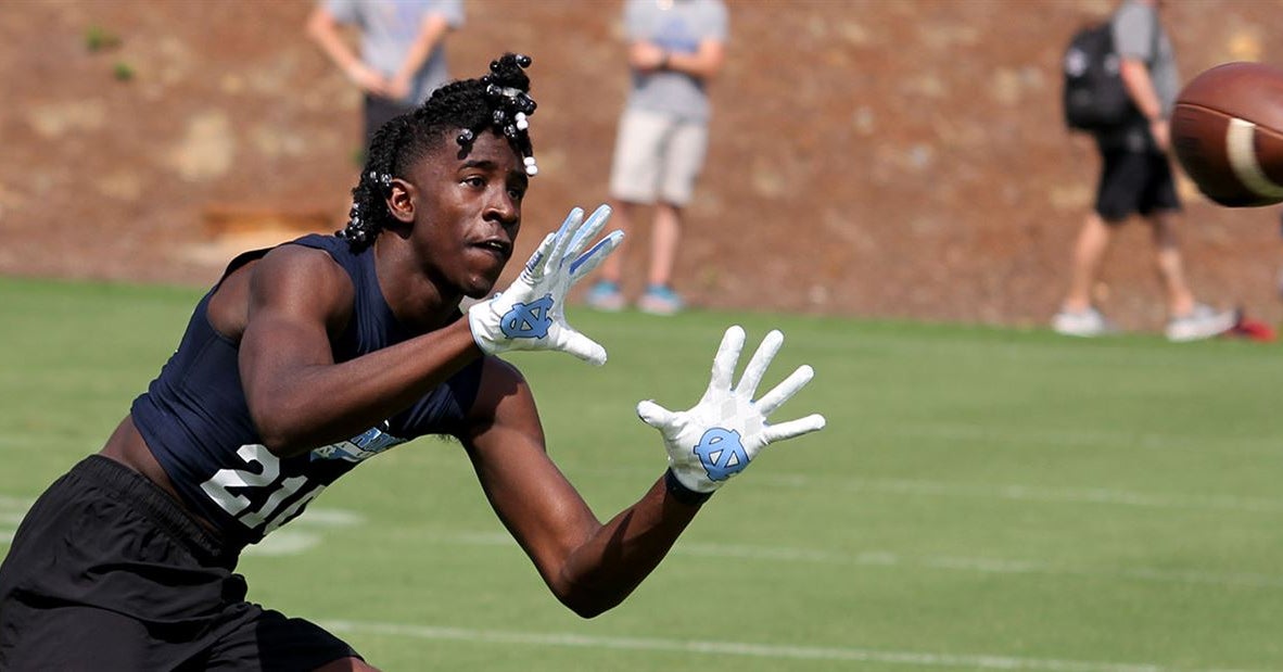 Three-star wide receiver Daidren Zipperer commits to Pitt