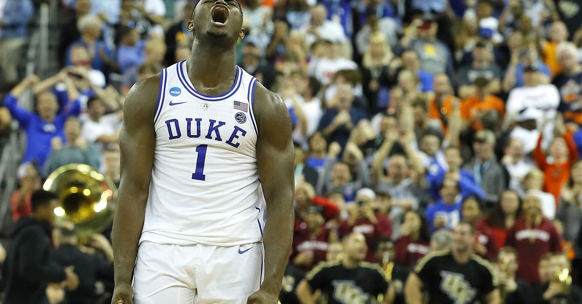The best college basketball programs since 1997