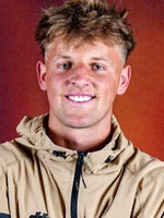 Troy Huhn, Mission Hills, Quarterback