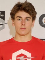 Patrick Dahlen, Cherokee, Cornerback