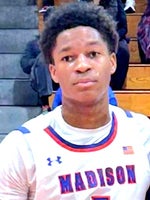 Dylan Rowe, Madison Central, Point Guard