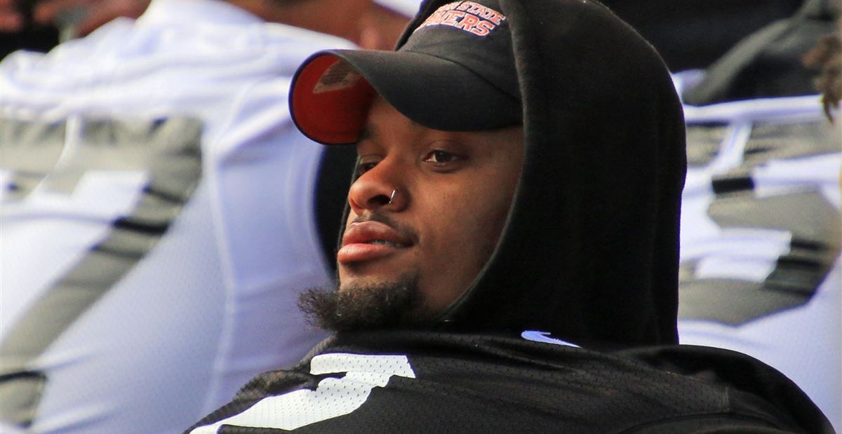 OSU's Top 20 Most Important Players for 2019: Shawn Wilson