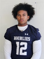 Bryce Davis, Grimsley, Edge