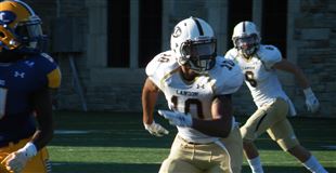 Keith Simms, Oregon, Outside Linebacker